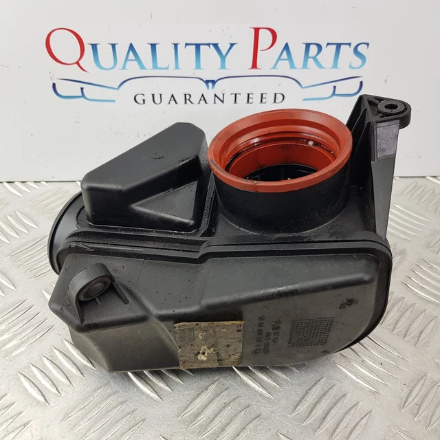 MERCEDES C180 W204 1.8 Petrol Air Intake Inlet Muffler Box A2710900804 ...