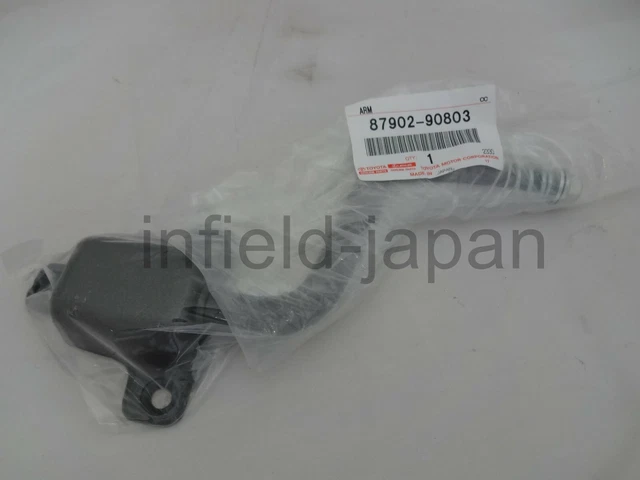 TOYOTA GENUINE LAND CRUISER FJ40 FJ45 Rear View Outside Mirror Arm ...