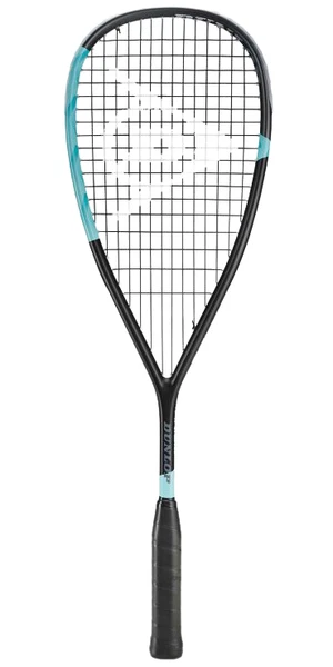 DUNLOP SONIC BLACK Storm Ti Squash Racquet BRAND NEW RRP £90 £73.47 ...