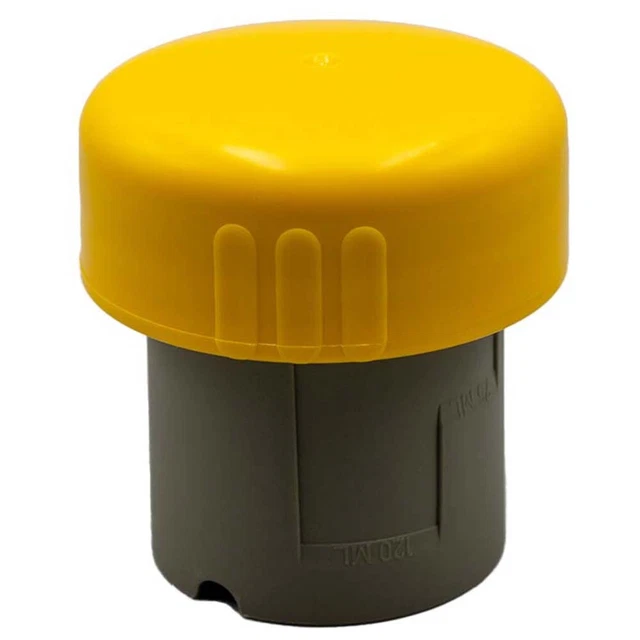 ORIGINAL THETFORD CAP Dosierkappe Toilette Wc C2 C3 C4 C200 Vert Olive ...