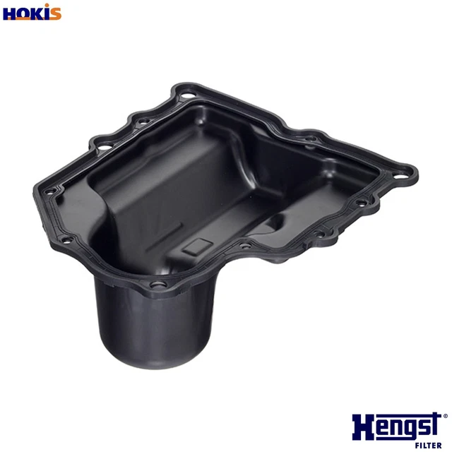 HYDRAULIC FILTER KIT Automatic Transmission Hg102H D833 For Skoda Karoq ...