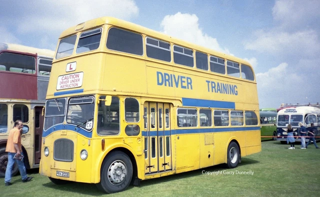 BUS PHOTO - Southdown Leyland Pd3 Bus Prx 200B EUR 1,03 - PicClick FR