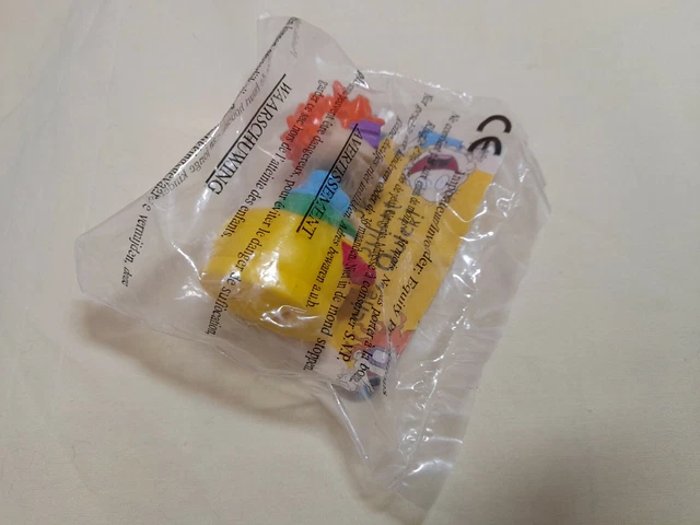 FIGURINE LA BINOCLE The Rugrats Razmoket Magic Box Quick Neuf EUR 9,99 ...