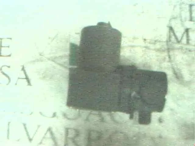 STEUERGERÄT ZENTRALVERRIEGELUNGSSTEUERGERÄT / 1308057 Für Volkswagen ...