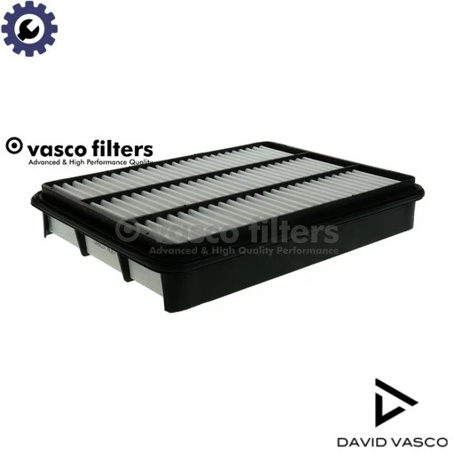 AIR FILTER A087 FOR TOYOTA LAND/CRUISER/PRADO/VAN 1KD-FTV/1KZ-TE 3.0L ...