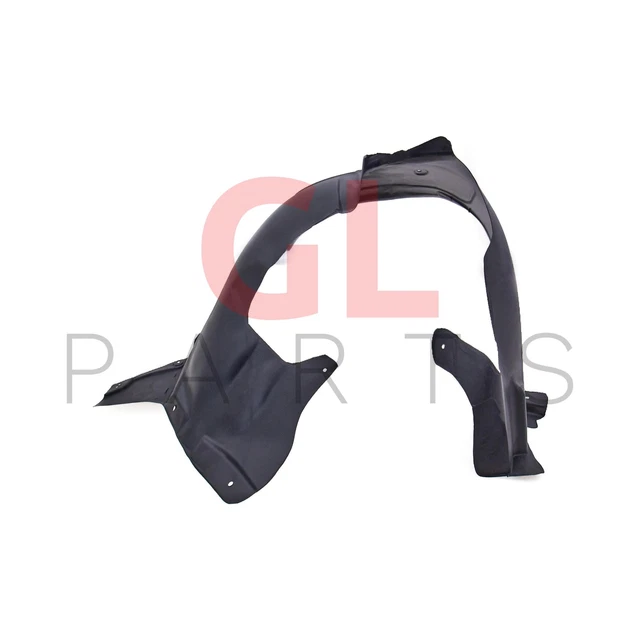 CACHE D'ARCHE DE Roue Intérieure Pour DAEWOO LACETTI 08-12 95490981 ...