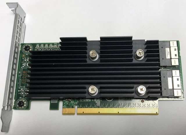 DELL EMC POWEREDGE EXTENDER EXPRESS FLASH NVME PCIe SSD 1YGFW TJCNG ...