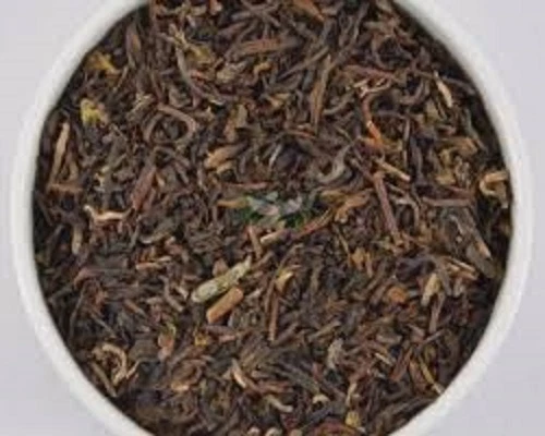 DARJEELING TEA (AUTUMN FLUSH 2025) GOOMTEE SFTGFOP I autumn SPECIAL 500 ...