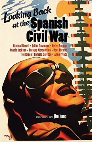 LOOKING BACK AT the Spanish Civil War £16.99 - PicClick UK