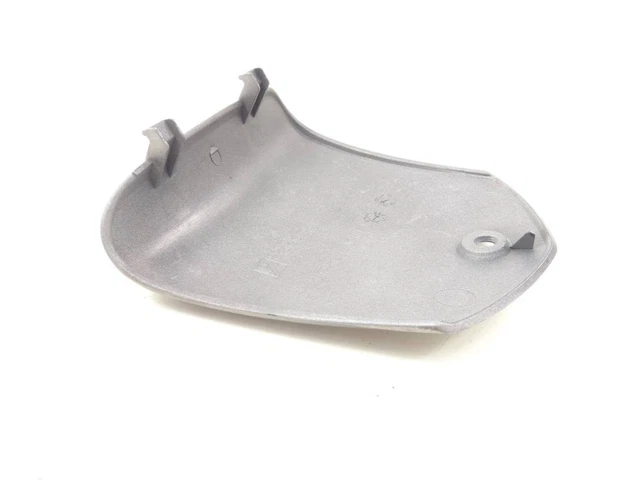 CACHE VOLANT EN plastique Piaggio MP3 1 pièce EUR 24,79 - PicClick FR