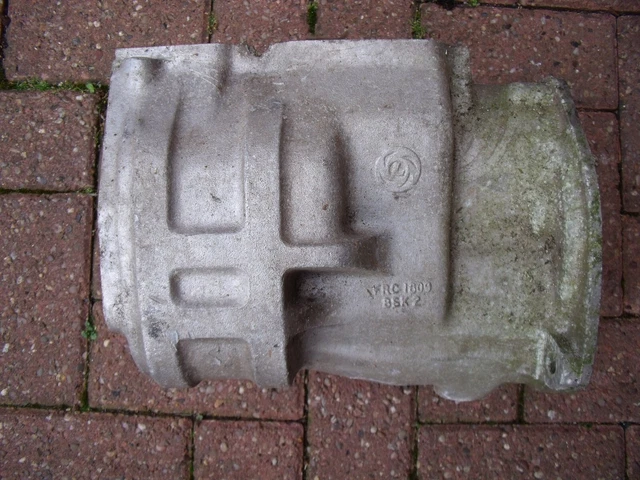 LAND ROVER SERIES Gearbox Casing £28.00 - PicClick UK