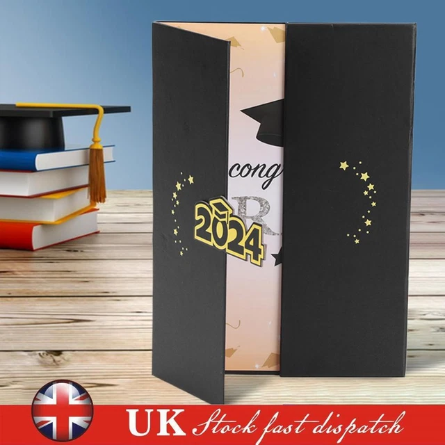 CLASS OF 2024 Signature Book 2024 Graduation Guest Book Happy ...