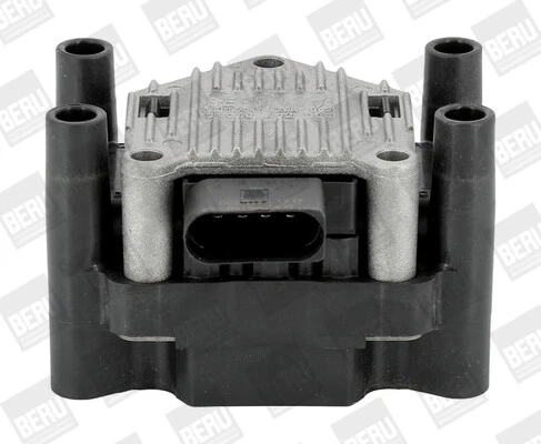 BERU ZSE003 ZÜNDSPULE für AUDI,SEAT,SKODA,VW EUR 39,01 - PicClick DE