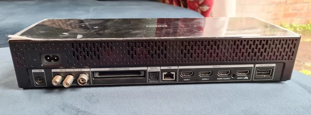 GENUINE SAMSUNG ONE Connect Box SOC1002T QE55Q95T 55” BN91-21888H £169. ...