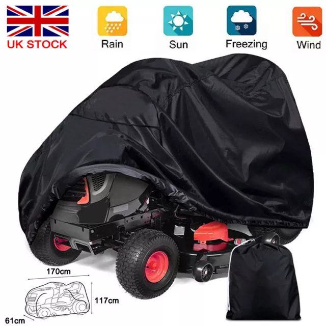 Large Mobility Scooter Storage Shelter Rain Cover Uv Protector