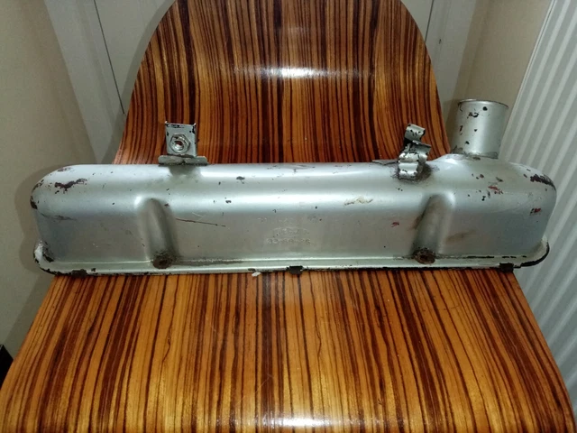 FORD XFLOW ROCKER cover £50.00 - PicClick UK