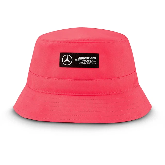 MERCEDES-AMG PETRONAS F1 SE Lewis Hamilton 2022 Italian GP Monza Bucket ...