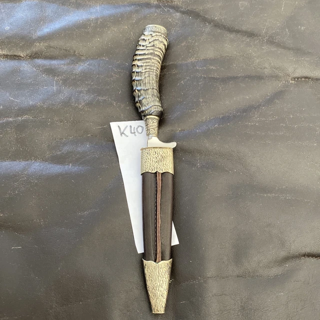 LINDER NICKER WAIDMANNSHEIL Jagdmesser EUR 72,00 - PicClick DE