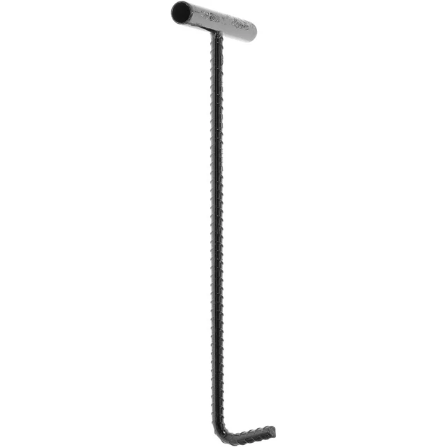 MANHOLE LIDS LIFTER Spring Puller Tool Manhole Lift Hook Manhole Cover ...