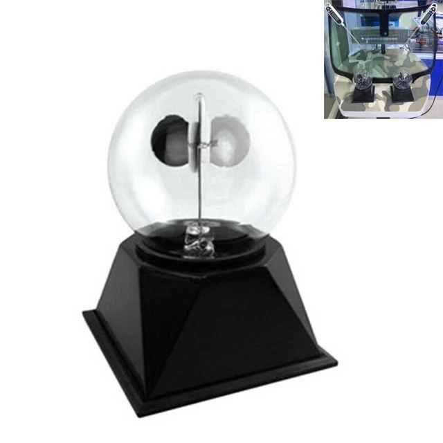 Euler Disk DORAMI Large Transparent Solar Power Radiometer Sun ...