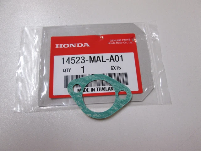 DICHTUNG STEUERKETTENSPANNER GASKET Lifter TENSIONER Neu Honda 14523 ...