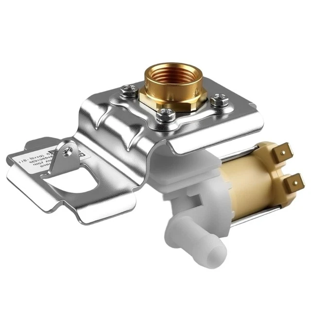 WP8531669 DISHWASHER WATER Inlet Replacement Valved for 8531670 8531671 ...
