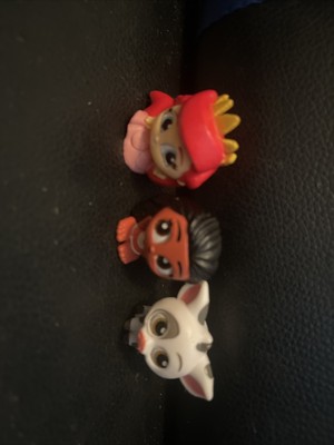 3 PC DISNEY Doorables Ariel And Moana And Pua B3 £2.46 - PicClick UK