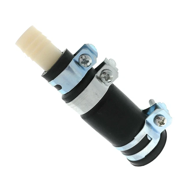 ADAPTATEUR ADAPTATEUR DE tuyau de vidange rapide et facile pour lave ...