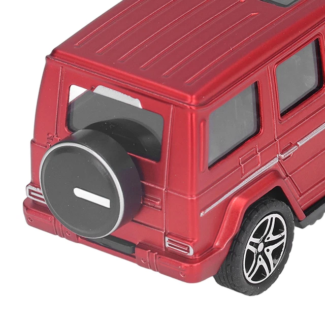 MODEL TOY CAR ALLOY 1:36 Car Model Open Door For 3+ Years Old £6.71 ...