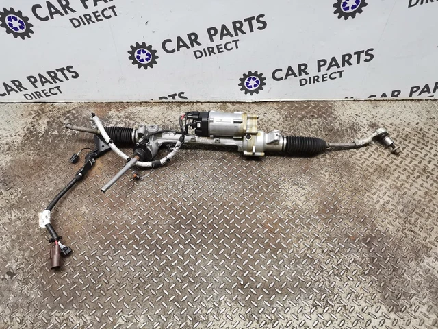 RANGE ROVER EVOQUE Electric Power Steering Rack 2011-2018 L538 JJ32 ...