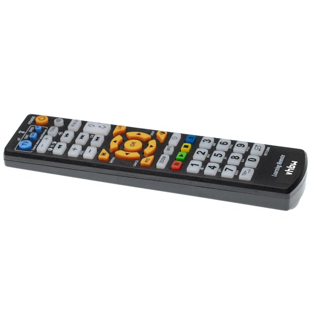 TÉlÉcommande 3 In 1 Avec Fonction Dapprentissage L336 Eur 15 69