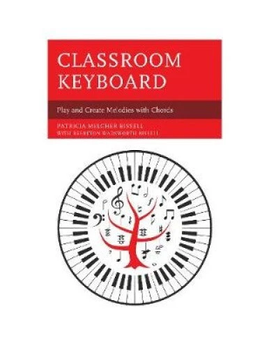 CLASSROOM KEYBOARD: PLAY and Create Melodies with Chords EUR 63,03 ... CLASSROOM KEYBOARD: PLAY and Create Melodies with Chords EUR 63,03 ...