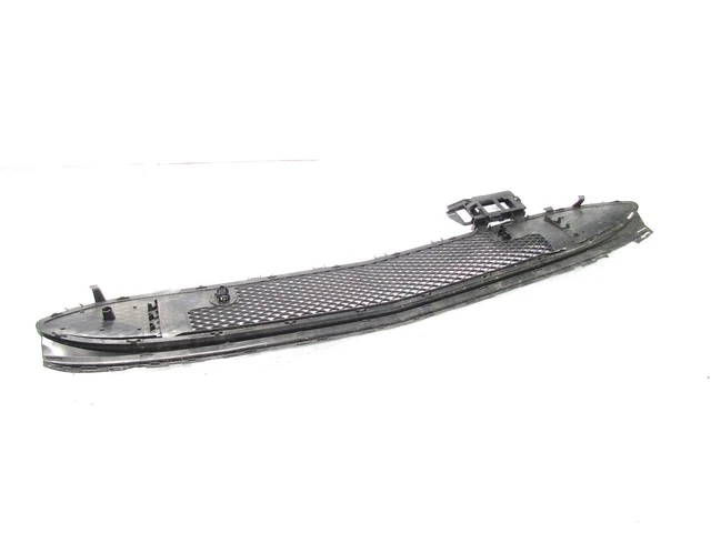 MERCEDES CLA W117 FRONT BUMPER LOWER GRILL A1178852500 Stoßstange unten ...