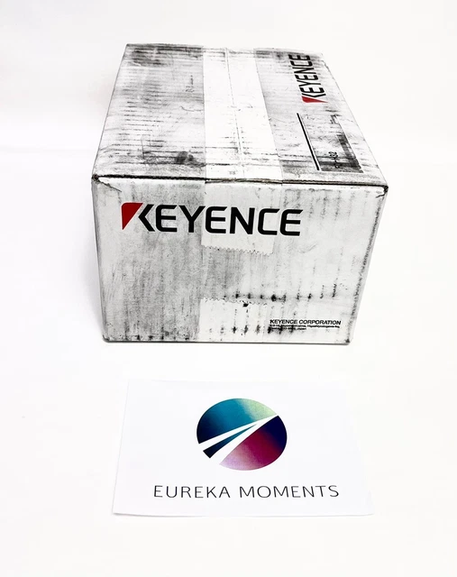 KEYENCE FD-H32 CLAMP-ON Durchflusssensor FD-H Serie Standardmodell 25A/32A Neu EUR 433,86 ...