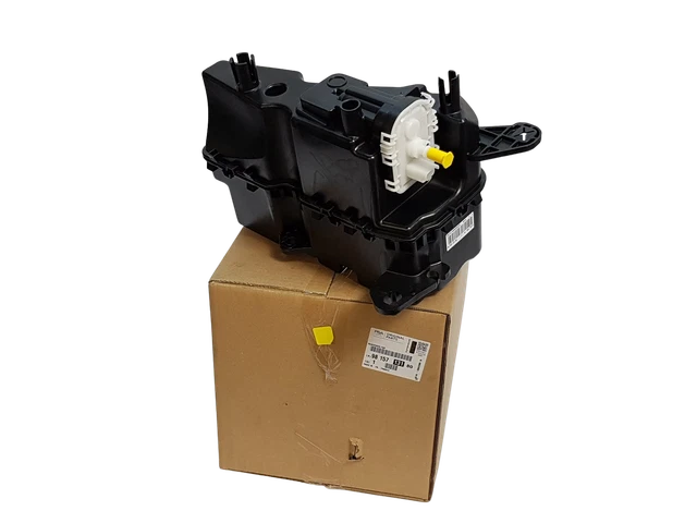 RÉSERVOIR DE FLUIDE Fap Dpf Original Citroen Peugeot 9815713180 EUR 265 ...