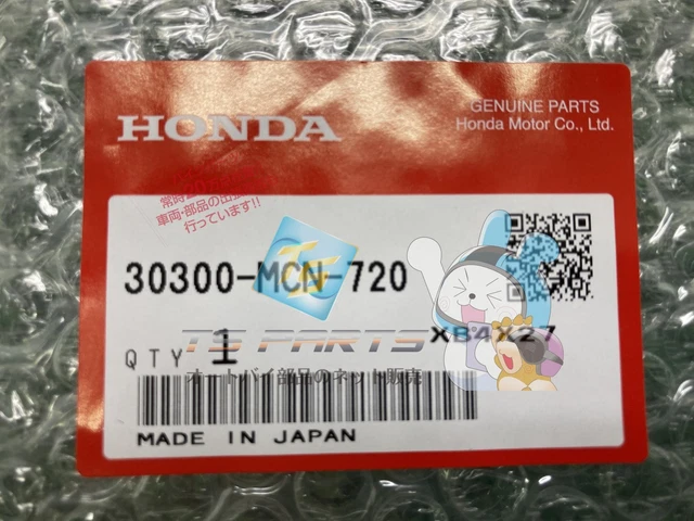 CB750 PULSE GENERATOR - In Stock, Ready to Ship - Genuine Honda Brand ...