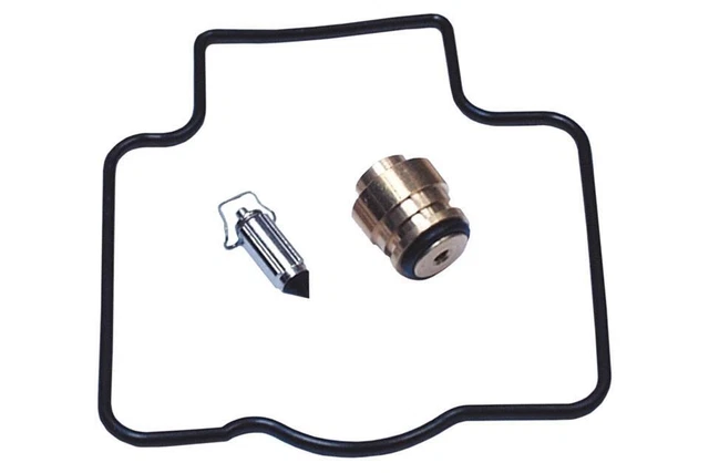KIT DE RÉPARATION pour Carburateur CAB-K7 Kawasaki ZXR 750 L 1994 ...