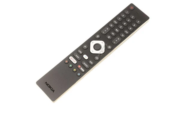 (NEW) TELECOMANDO ORIGINALE PER TV Nokia SMART TV 3200A 3200B 3900A 4300A 4300B EUR 19,90 ...