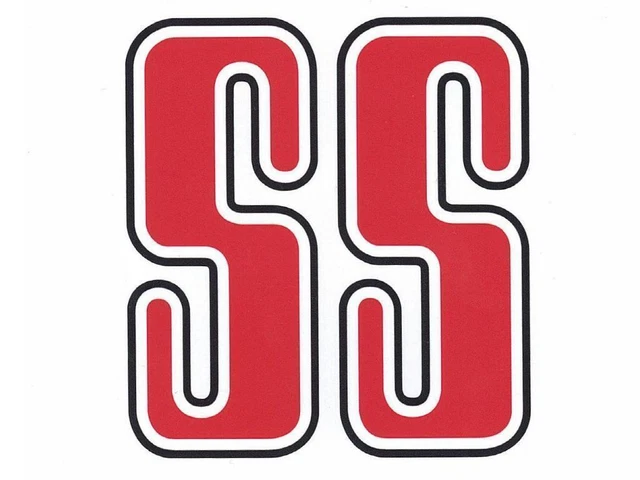 REAR PANEL SS Decal for Holden Torana LX Hatchback $62.64 - PicClick AU