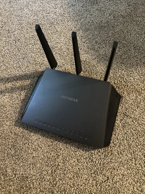 NETGEAR NIGHTHAWK R7000P AC2300 Smart WiFi Router $30.00 - PicClick