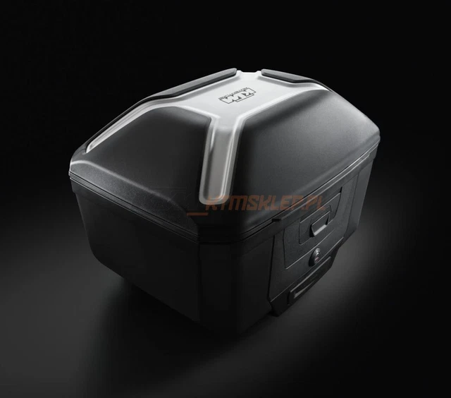 NEU ORIGINAL KTM 1290 Super Adventure R 21-23 Touring Top Box Dose ...