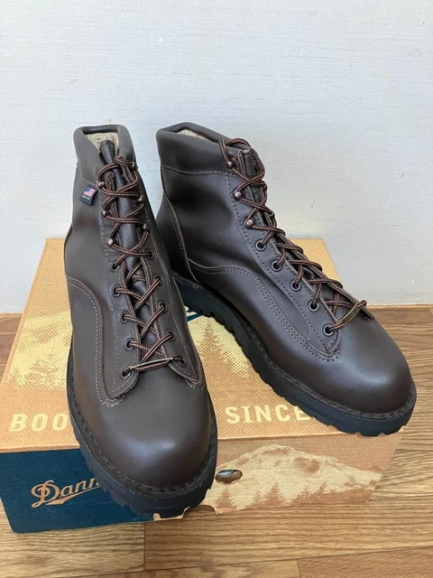 DANNER DANNER 45200 Explorer US10EE Brown £602.90 - PicClick UK