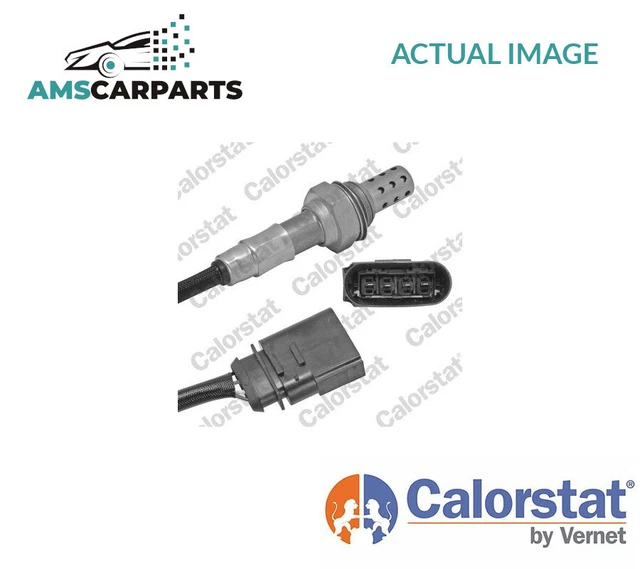 LAMBDA OXYGEN O2 Sensor Front Ls140068 Calorstat By Vernet New Oe Replacement £48.98 - PicClick UK