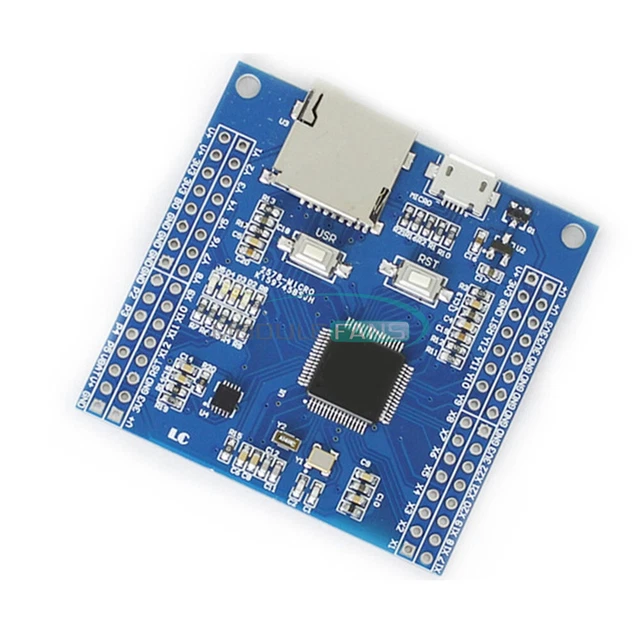 DEVELOPMENT BOARD FOR MicroPython for PyBoard STM32F405 Core $21.89 ...