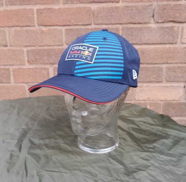 ADULT NEW ERA forty Oracle Red bull Racing Cap Formula 1 Orbr/2 ...