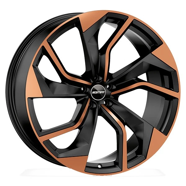 JANTES ROUES GMP Rebel Pour Cupra Terramar 8.5X19 5X112 Luci Di ...