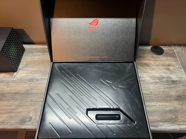 ASUS ROG MAXIMUS Z790 Hero LGA 1700 ATX Intel Motherboard £1.16 ...