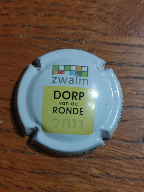 CAPSULE DE CHAMPAGNE Doury Philippe EUR 2,00 - PicClick FR