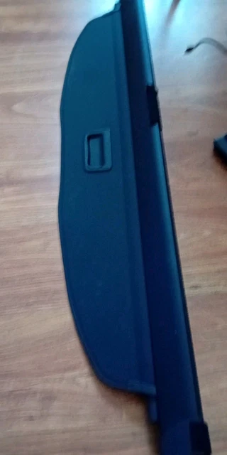 RANGE ROVER SLIDING Parcel Shelf 2020 Genuine Part £50.32 - PicClick UK