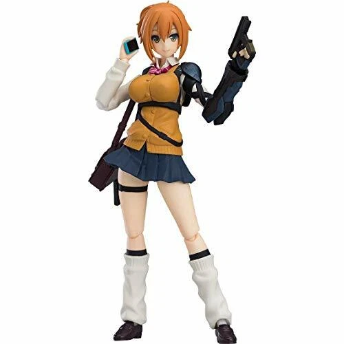 FIGURINE ARTICULÉE CALIBRATION Max Factory figma ARMS NOTE Eguzoamu ...